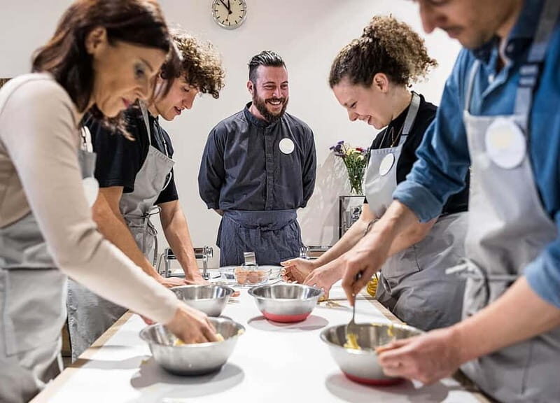 Learn to Make Pasta & Enjoy a Tuscan Meal in Florence - Learn to Make Pasta & Enjoy a Tuscan Meal in Florence