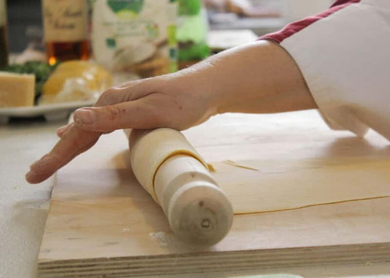 Learn to Make Pasta & Enjoy a Tuscan Meal in Florence - FAQ