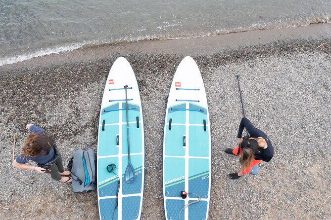 Learn to Paddle Board on the San Francisco Bay! - The Sum Up: Is This Experience for You?