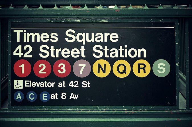 Learn to Ride the Subway with a New York Local - FAQs
