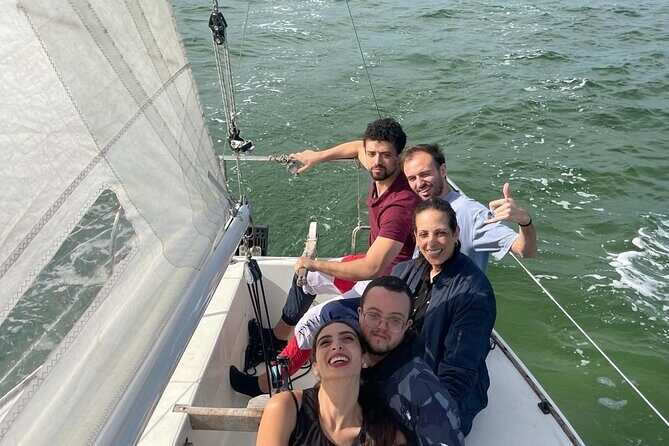 Learn to Sail in a Bonafide Racing Vessel in Biscayne Bay - Final Thoughts