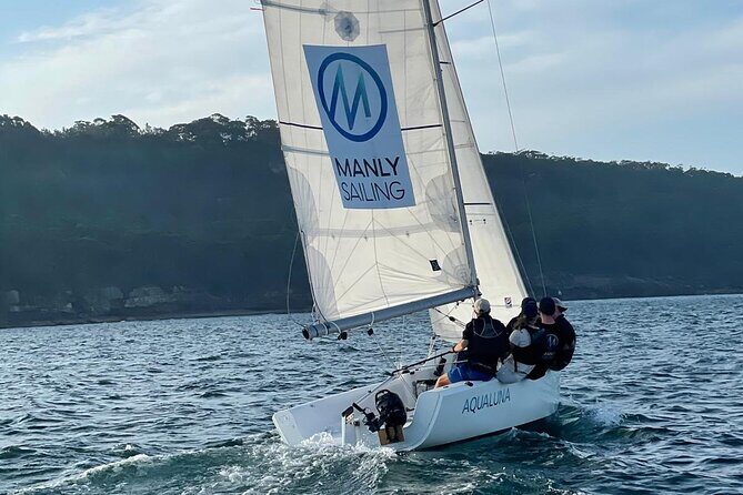 Learn to Sail on Sydney Harbour: Australian Sailing Start Crewing - Why This Course Stands Out