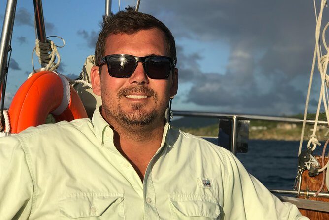 Learn to Sail - Sailing Lessons All Inclusive - What to Expect from the Sailing Lesson Experience