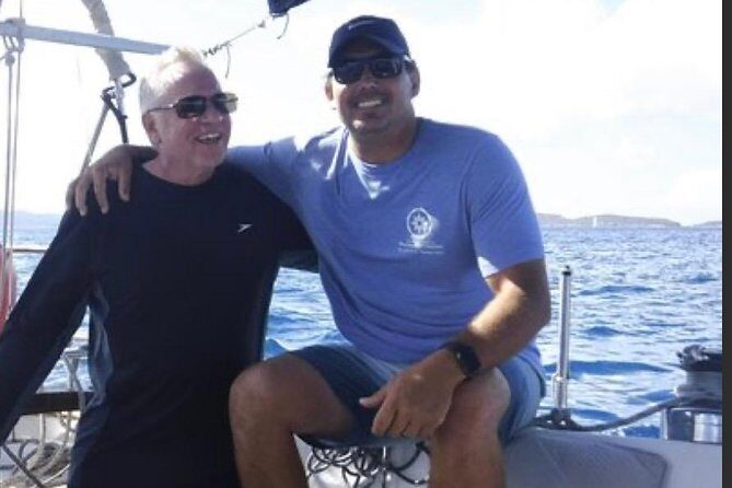 Learn to Sail - Sailing Lessons All Inclusive - FAQs