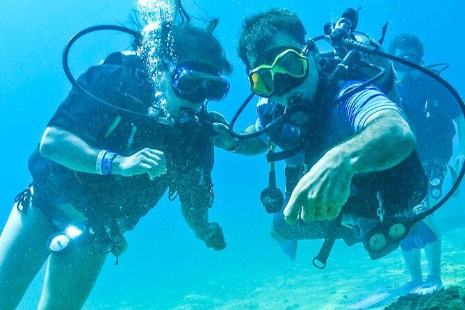 Learn to Scuba Dive in Cabo San Lucas with PADI - The Bottom Line: Who Should Consider This Experience?