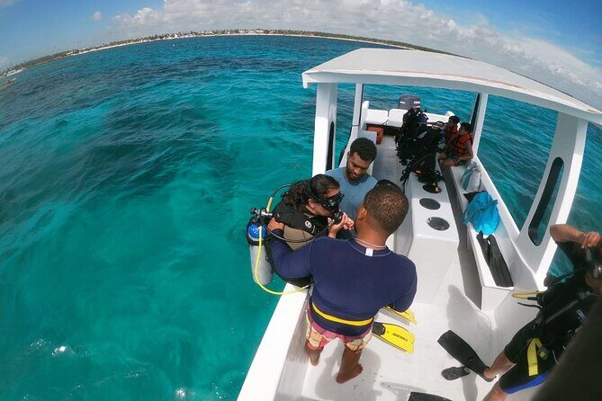 Learn to Scuba Dive in Punta Cana - Who Should Consider This Tour?