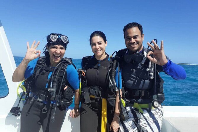 Learn to Scuba Dive in Punta Cana - FAQ