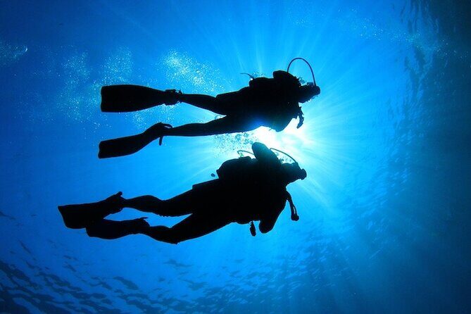 Learn to Scuba Dive with a Professional Instructor in Key Largo - All Inclusive - What’s Included and What’s Not?