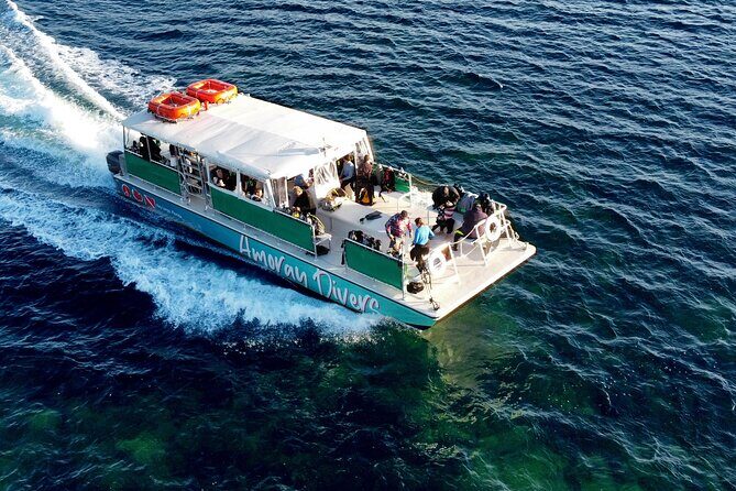 Learn to Scuba Dive with a Professional Instructor in Key Largo - All Inclusive - The Experience: Setting Realistic Expectations