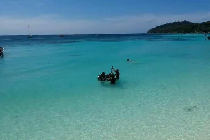 Learn to scuba dive with professional instructors - 3 days - Final Thoughts