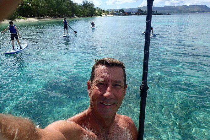 Learn to Stand Up Paddleboard! Includes 5 Star Snorkeling Tour! - How This Tour Compares to Similar Experiences