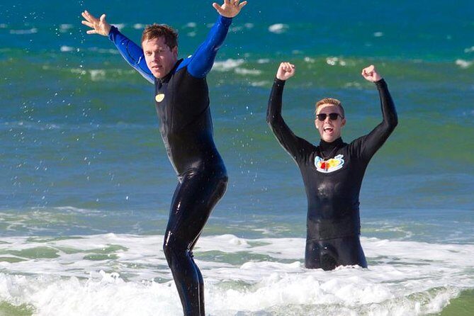 Learn to Surf at Anglesea on the Great Ocean Road - The Sum Up: Who Should Book This?