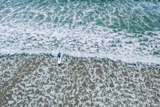Learn to Surf at Broadbeach on the Gold Coast - Price and Value