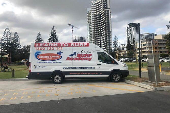 Learn to Surf at Broadbeach on the Gold Coast - Tips for Planning Your Surf Lesson