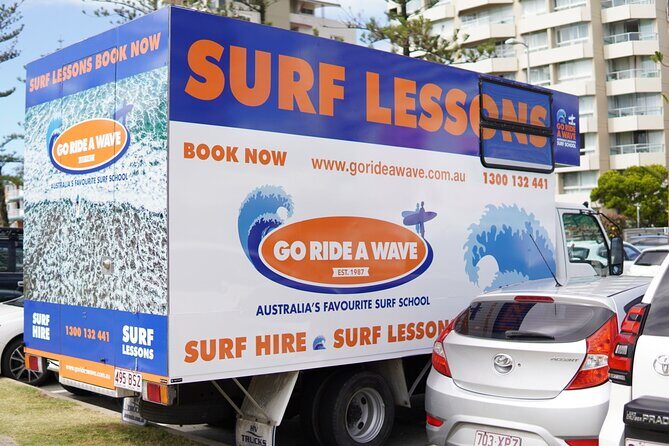 Learn to Surf at Coolangatta on the Gold Coast - Final Thoughts