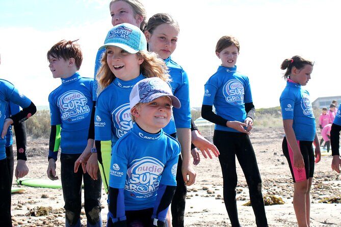 Learn to Surf at Middleton Beach - Authentic Feedback from Participants