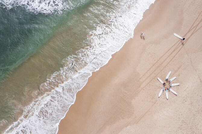 Learn to Surf at Noosa on the Sunshine Coast - Value and Price Analysis
