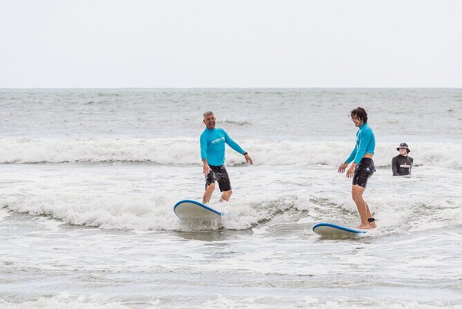 Learn to Surf at Noosa on the Sunshine Coast - Final Thoughts: Who Should Book This Tour?