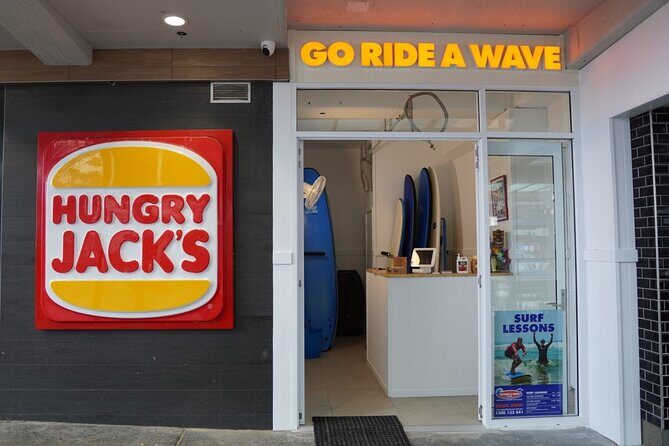 Learn to Surf at Surfers Paradise on the Gold Coast - The Sum Up: Who Should Book This Tour?