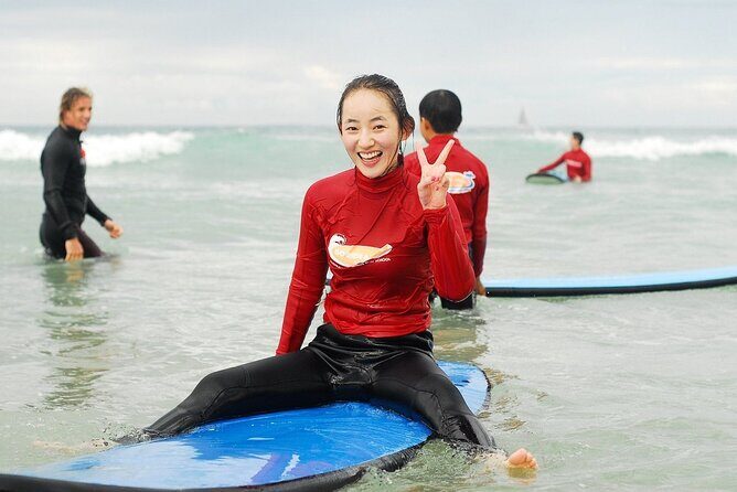 Learn to Surf at Torquay on the Great Ocean Road - The Itinerary: Step-by-Step