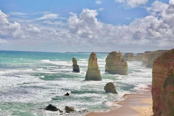 Learn to Surf at Torquay on the Great Ocean Road - Authentic Insights from Participants