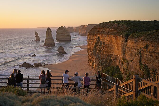 Learn to Surf at Torquay on the Great Ocean Road - Why This Tour Is a Great Choice