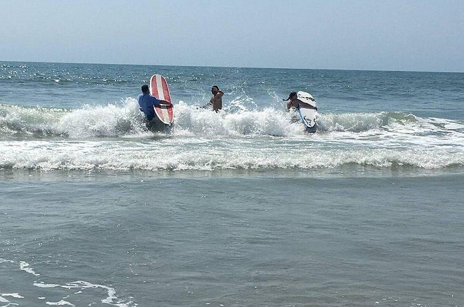 Learn to Surf at Wrightsville Beach, Wilmington NC - The Sum Up: Is It Worth It?