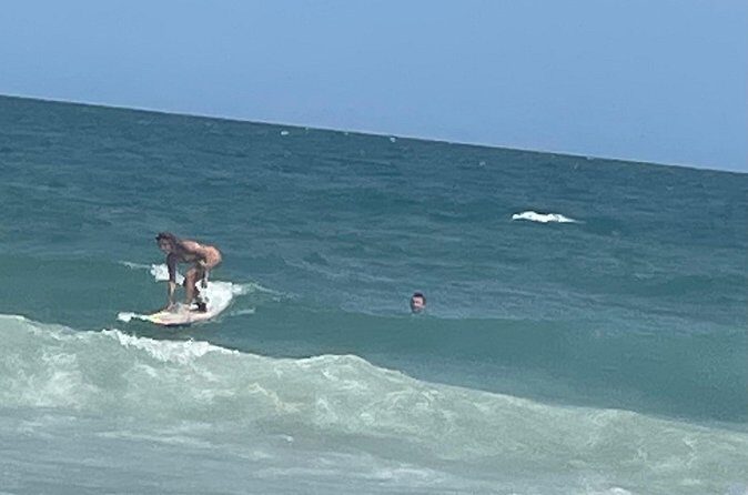 Learn to Surf at Wrightsville Beach, Wilmington NC - FAQ