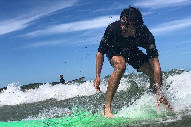 Learn to Surf Day Trip - Sydney - What Makes the Tour Stand Out?