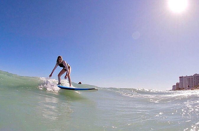 Learn to surf Fort Lauderdale - The Experience According to Reviews