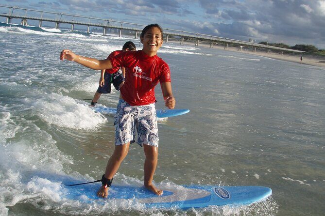 Learn To Surf Gold Coast - Who Should Consider This Experience