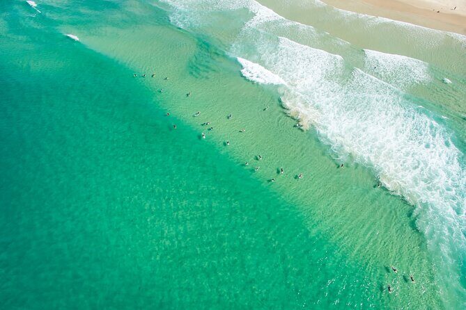 Learn To Surf Gold Coast - Final Thoughts