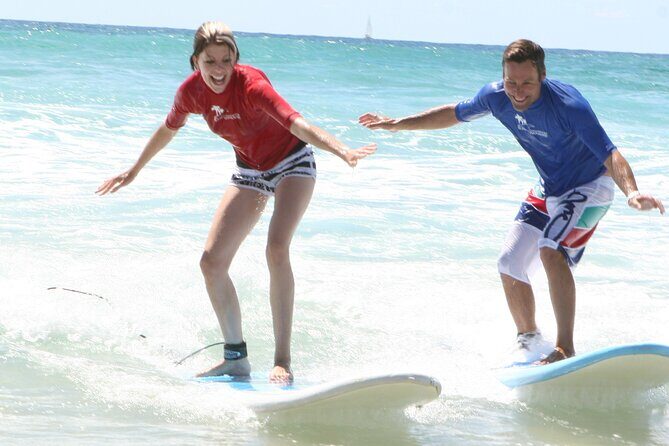 Learn To Surf Gold Coast - FAQs