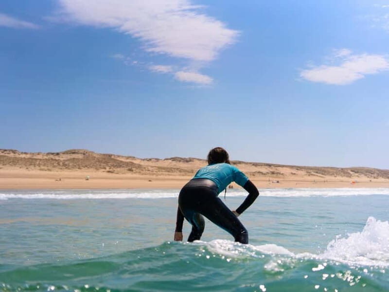 Learn to surf in a beautiful, uncrowded spot near Bordeaux! - Final Thoughts: Who Will Love This?