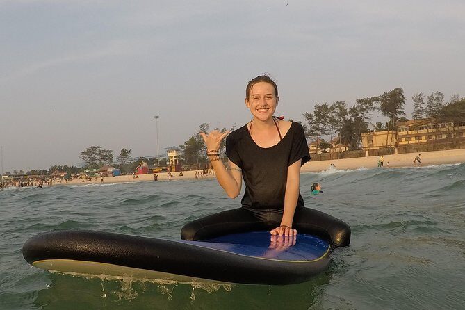 Learn to Surf In Mangalore, KA - Who Should Book This Experience?