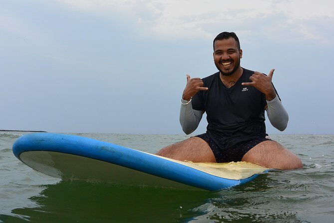 Learn to Surf In Mangalore, KA - Frequently Asked Questions (FAQ)