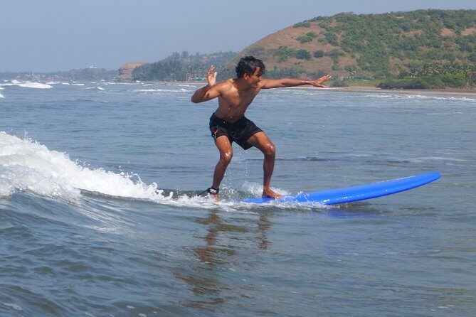 Learn to Surf In Mangalore, KA - Final Thoughts