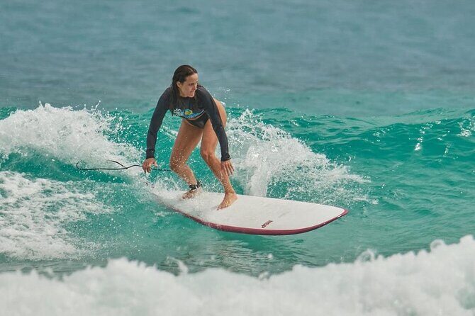 Learn to Surf in Paradise. - Final Thoughts