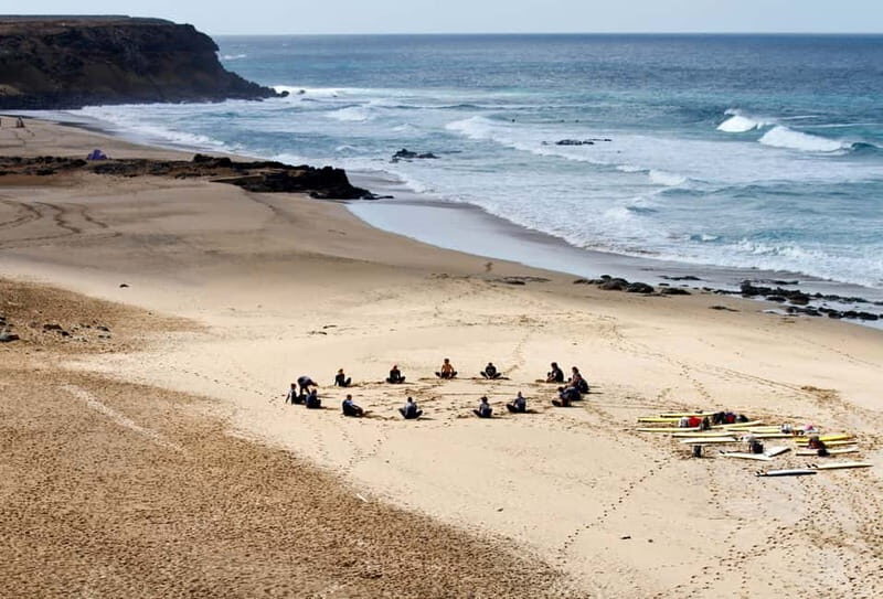 Learn to Surf in the north of Fuerteventura! - Who Will Love This Experience?