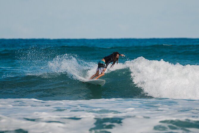 Learn to Surf on South Padre Island - Who Will Love This Experience?