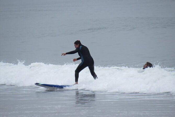Learn to Surf or Watch Private Lesson for Beginners & Kids - FAQ