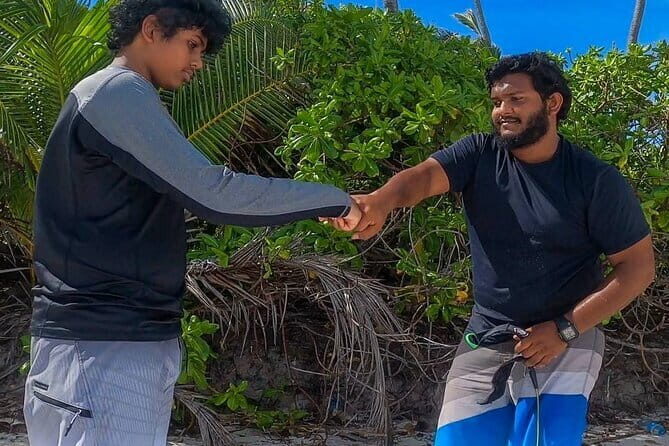 Learn to surf with Fuvahmulah Surf School - Who Will Love This Experience?