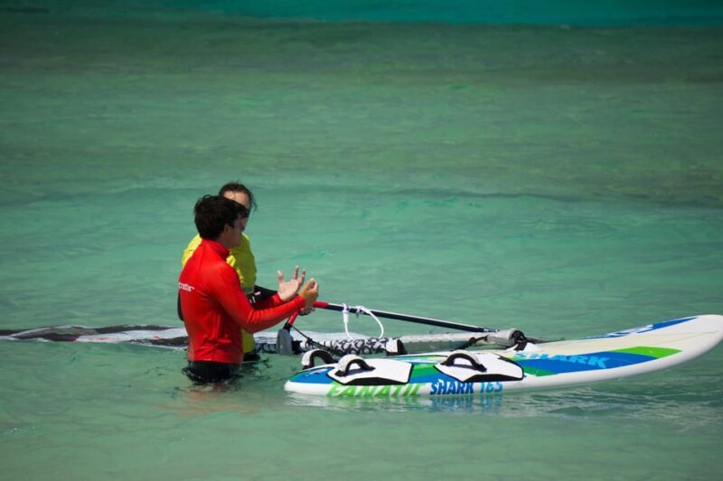 Learn to windsurf in Fuerteventura! - Why this windsurfing experience is worth considering