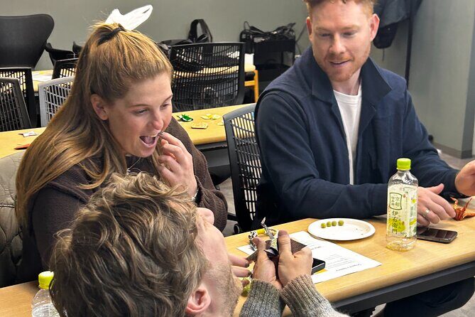 Learn Traditional Origami with a Local in Tokyo - An In-Depth Look at the Origami Experience