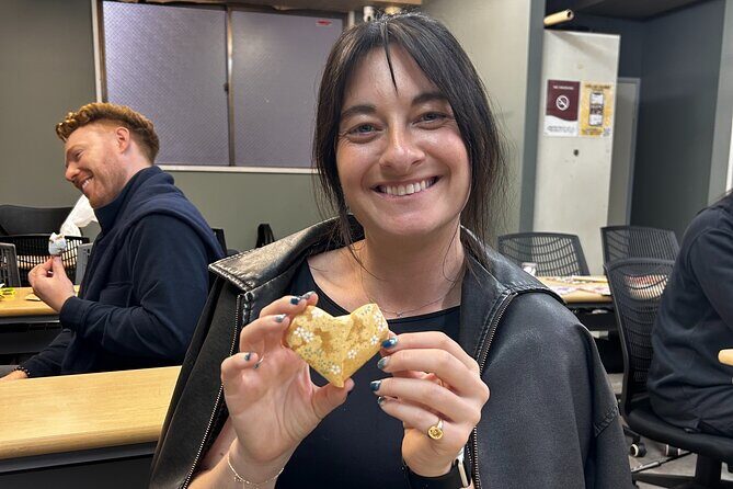 Learn Traditional Origami with a Local in Tokyo - FAQ