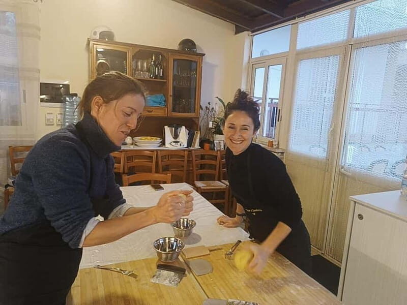 Learn Traditional Sicilian Recipes in Palermo - A Deep Dive into the Sicilian Culinary Experience