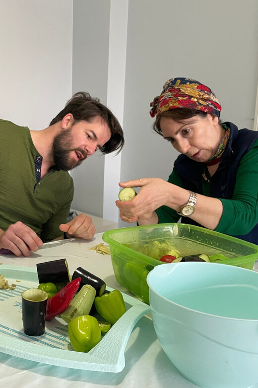 Learn Turkish Cuisine from a Local Mom - Pricing & Value