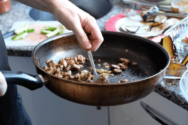 Learn Turkish Cuisine from a Local Mom - Why You Should Sign Up