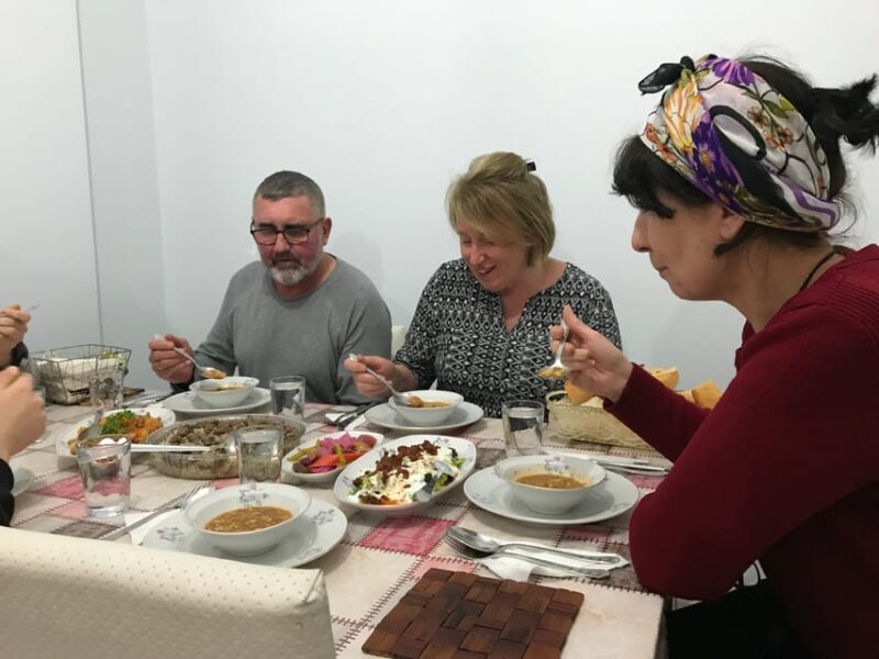 Learn Turkish Cuisine from a Local Mom - The Sum Up: Who Should Consider This Tour?