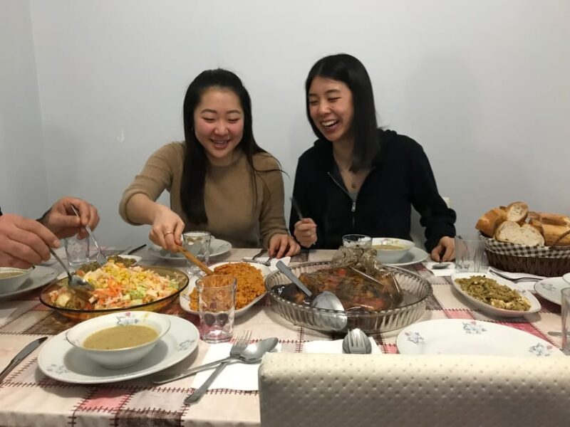 Learn Turkish Cuisine from a Local Mom - FAQ